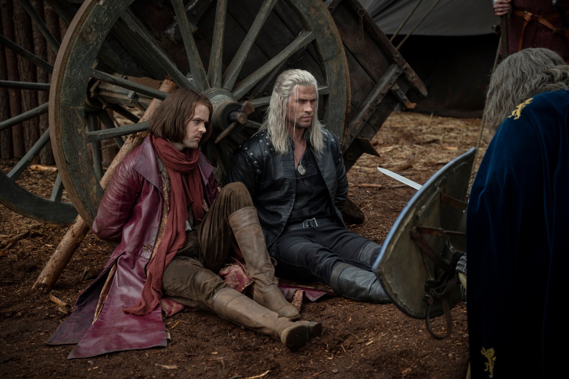 New Witcher teaser proves Liam Hemsworth critics wrong