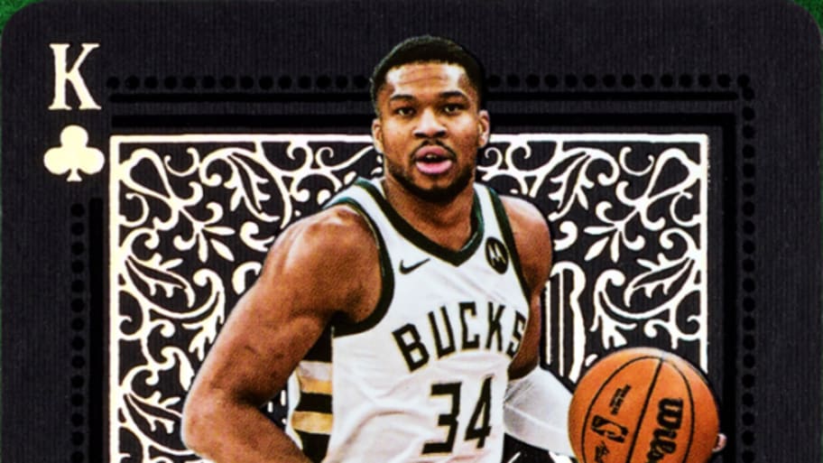 Topps releases images of rare 'All Kings' inserts