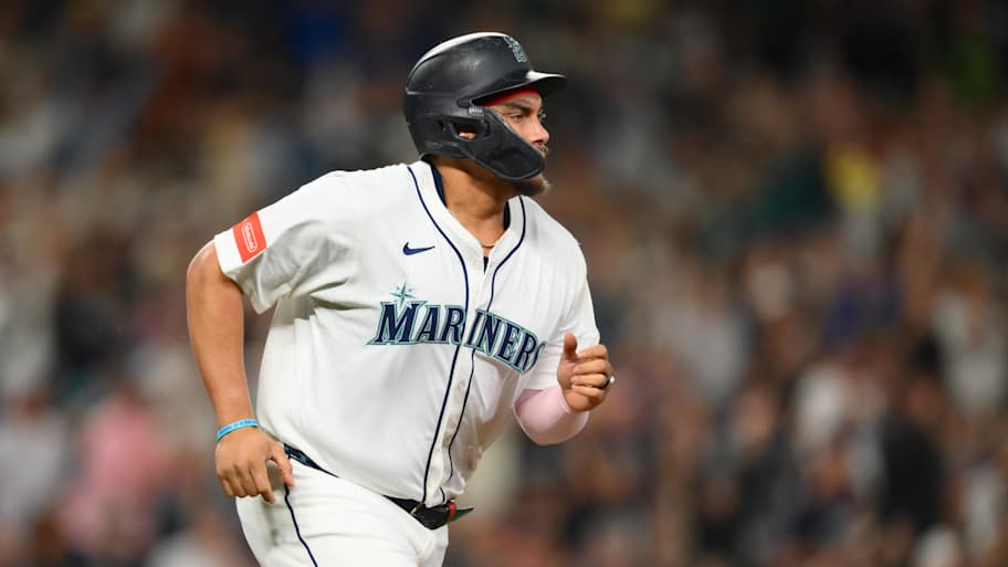 Mariners' Game 3 Lineup In Flux As All-Star Doesn't Travel To Detroit ...