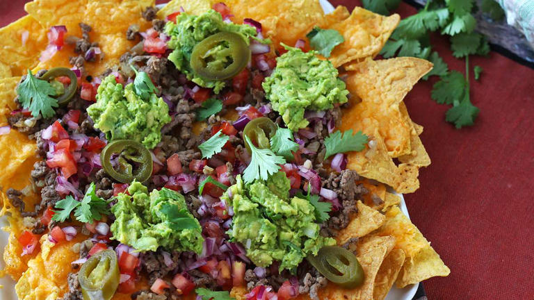 11 receitas Tex-Mex que você pode fazer em casa e que são sempre um ...