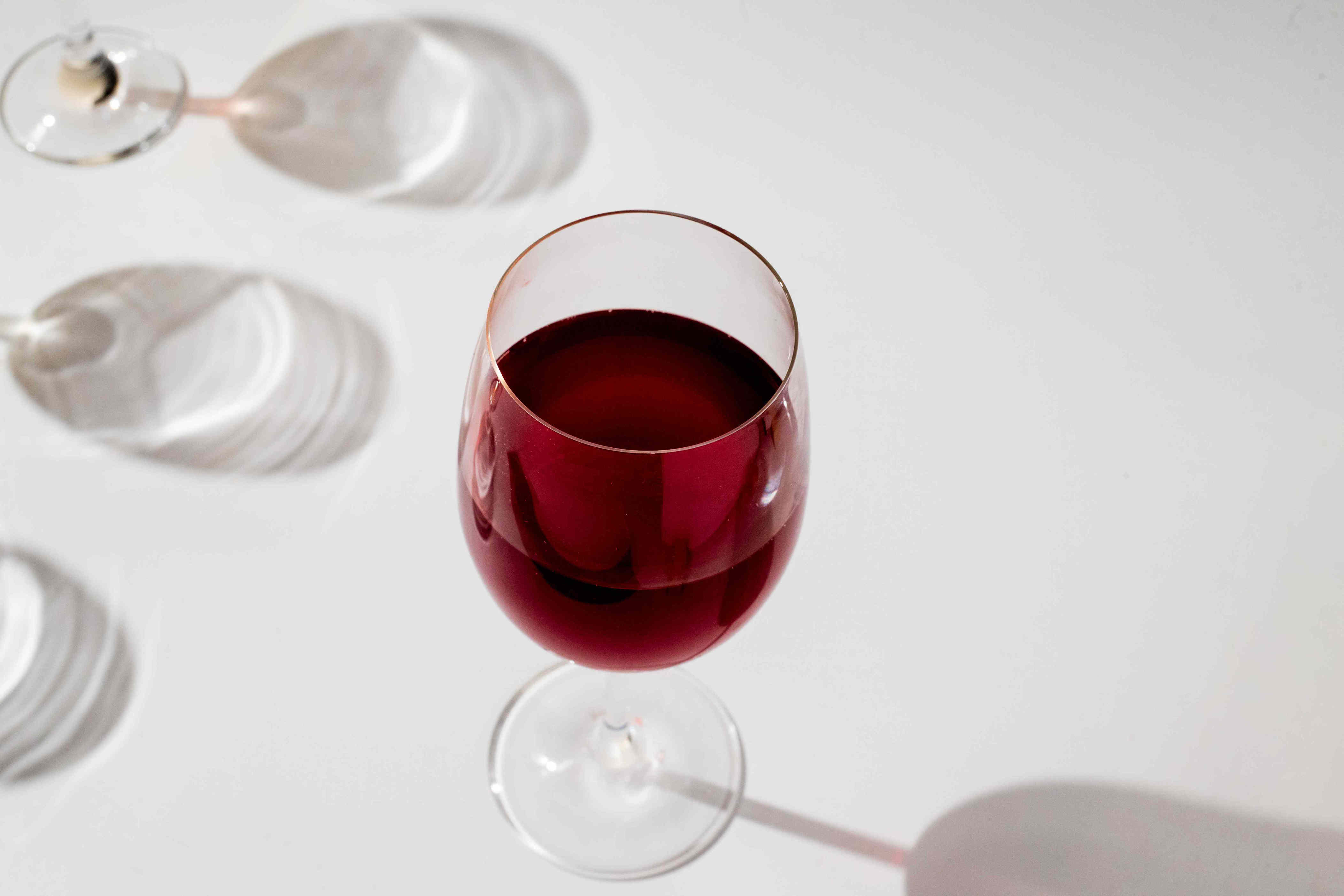 Is Red Wine Good for You? Here’s What the Experts Say