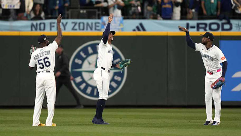 MLB Insider is Sticking with Seattle Over Detroit in the ALDS