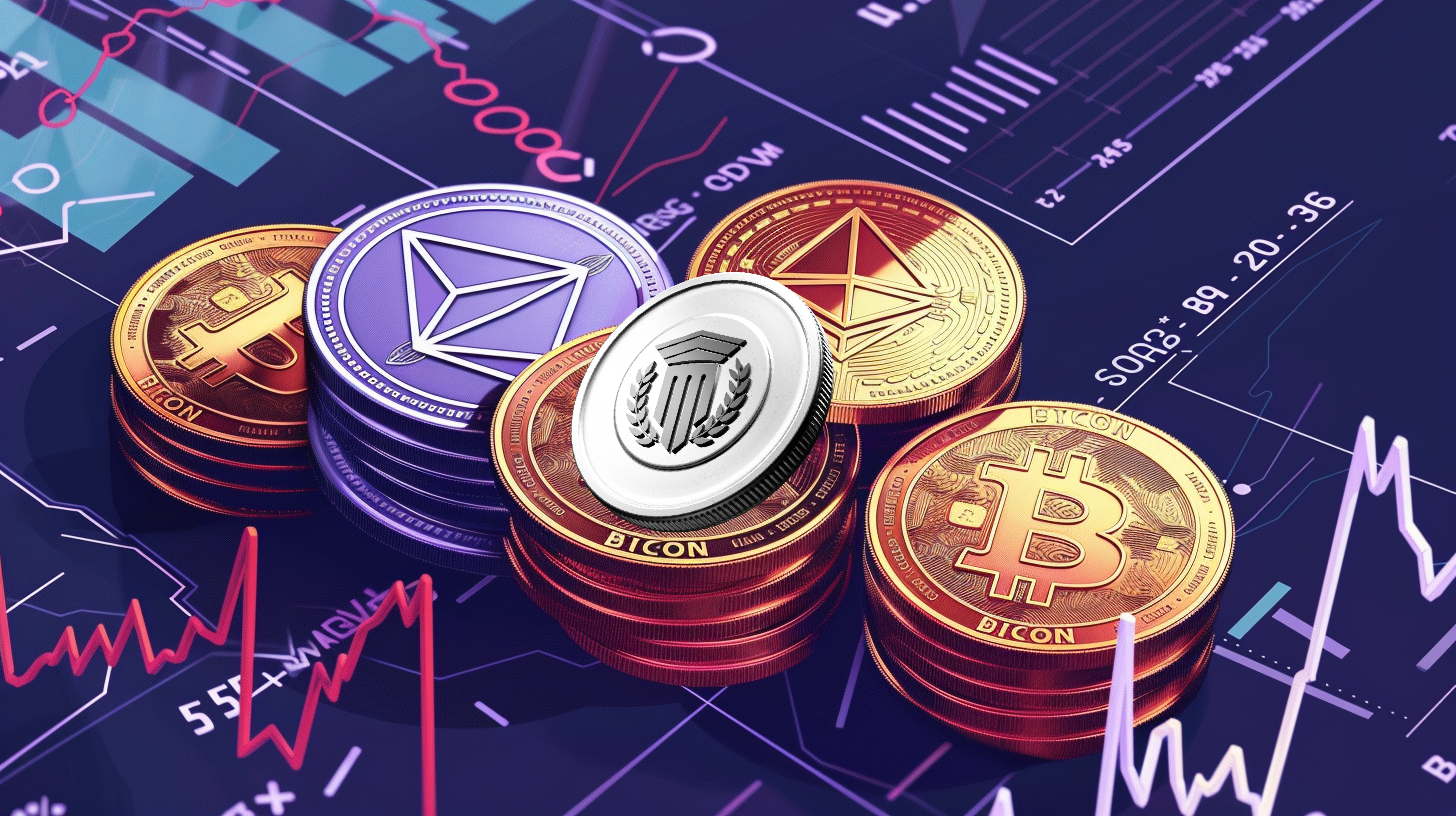 Mutuum Finance Crypto Projection: The Most Realistic MUTM Target for ...