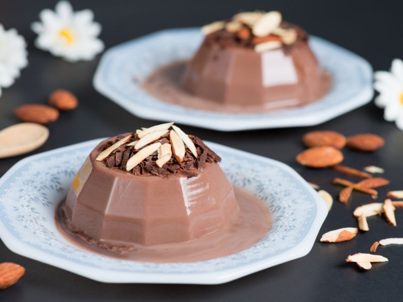 Retro Desserts That Have Faded From British Kitchens