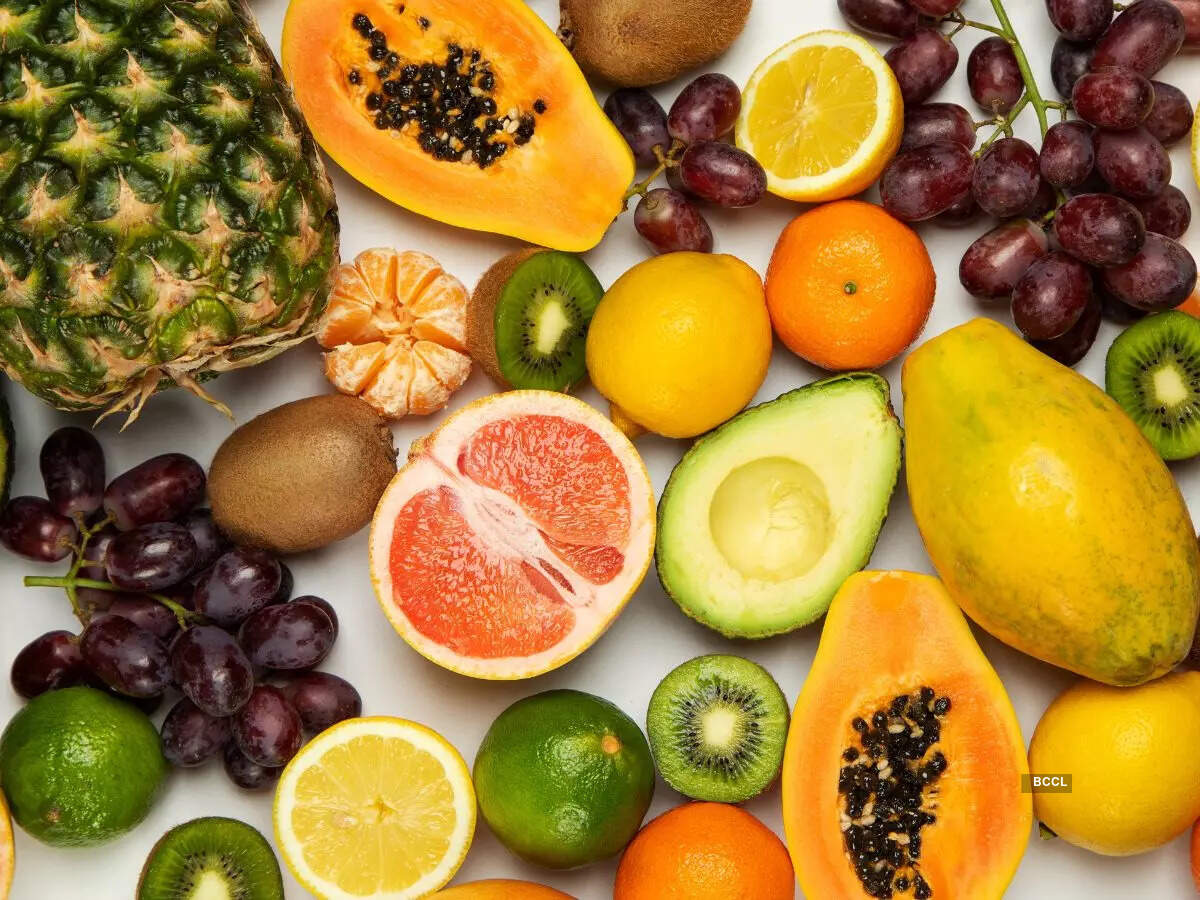 5 fruits that improve your focus and creativity