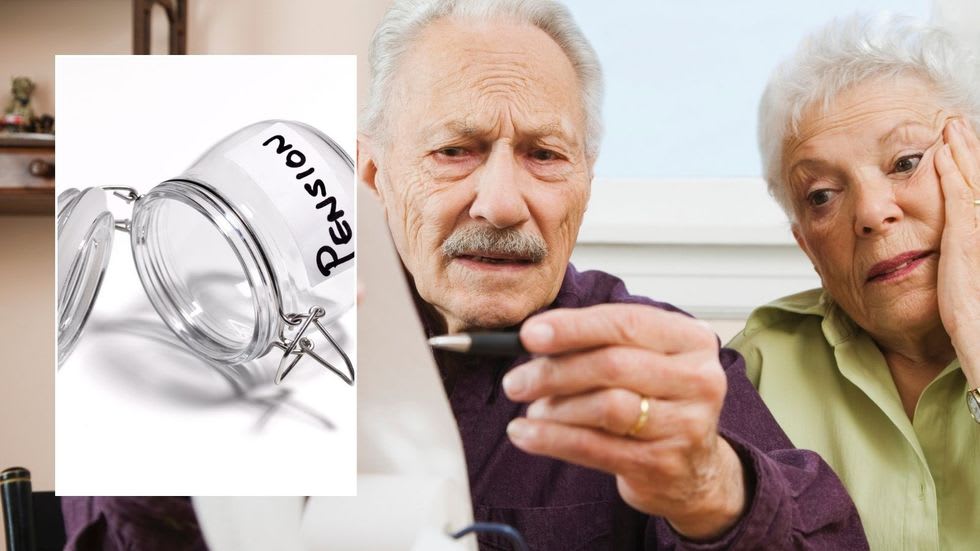 Rachel Reeves urged to rule out 'knee-jerk' pension tax raid in Budget ...