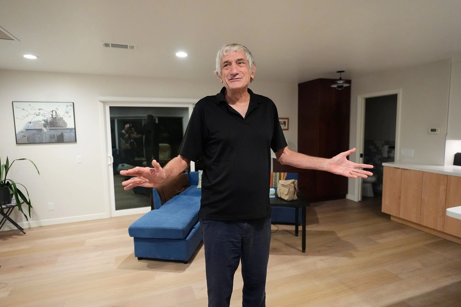 John M. Martinis: Ποιος είναι ο Ελληνοαμερικανός που κέρδισε το Νόμπελ Φυσικής