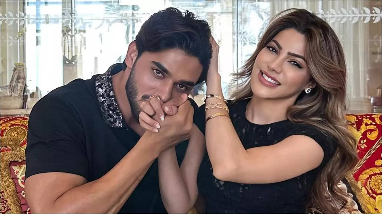 Rise and Fall: Nikki Tamboli on supporting her boyfriend Arbaz Patel ...