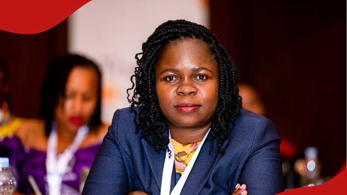 Faith Norah: Ex-Youth Fund director eyes Makadara MP seat, sends stern ...