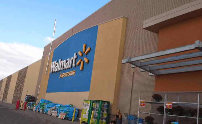 Walmart confirms store closure and over 250 layoffs this month