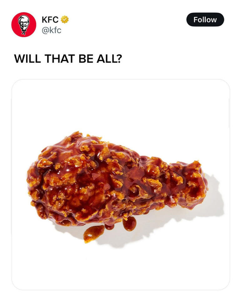 KFC brings back original fan-favorite flavor after decades off the menu