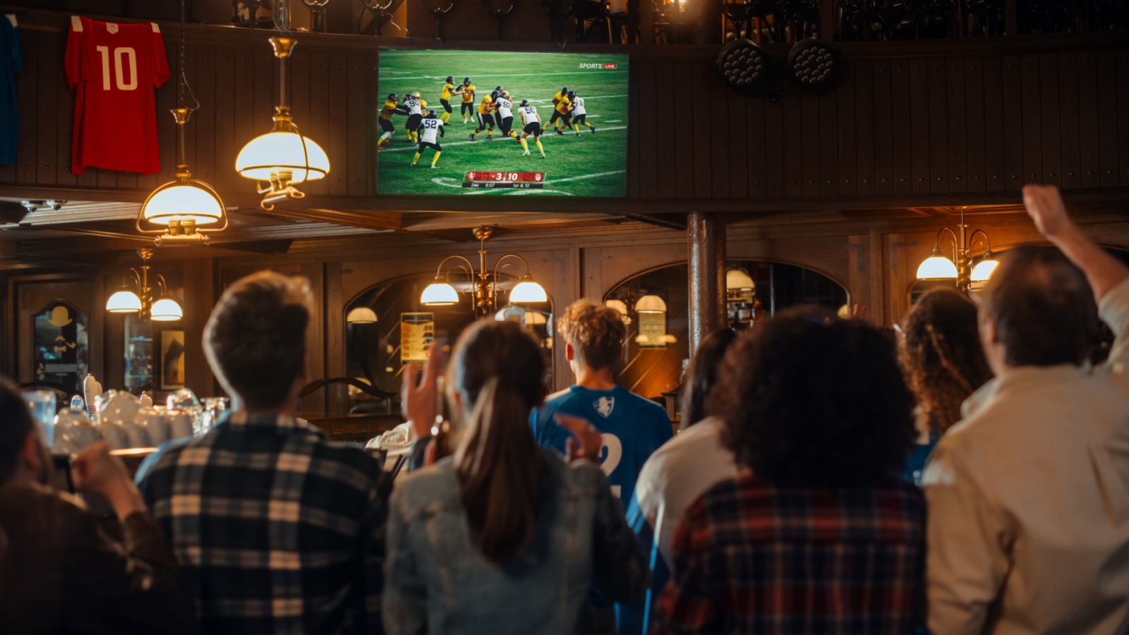 Ontario puts sports betting ads under scrutiny as gambling commercials ...