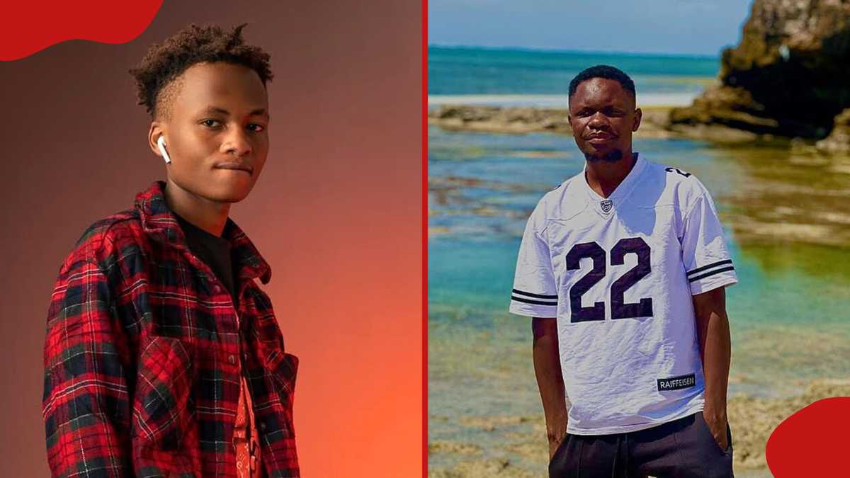 2mbili recalls last conversation with Shalkido, emotionally narrates ...