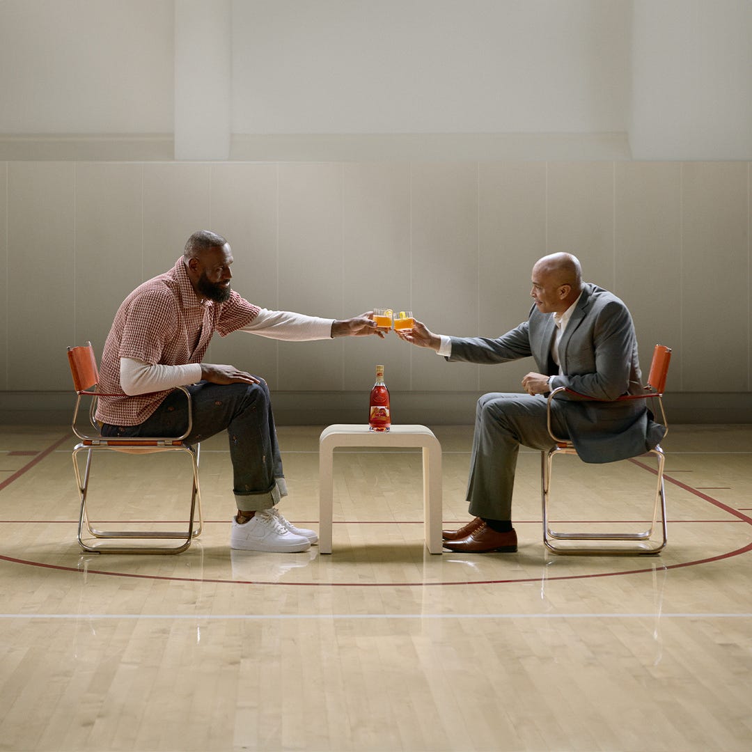 Using 'The Decision' as a marketing ploy a slap in the face to LeBron ...