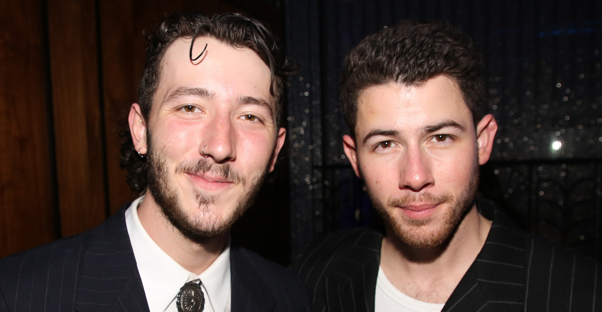 Celebrity siblings that fame forgot
