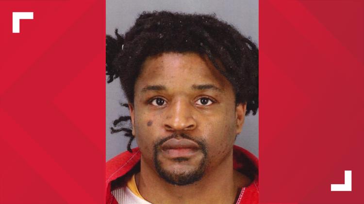 Man found not guilty in 2024 Beaumont murder of Ronald Barnes