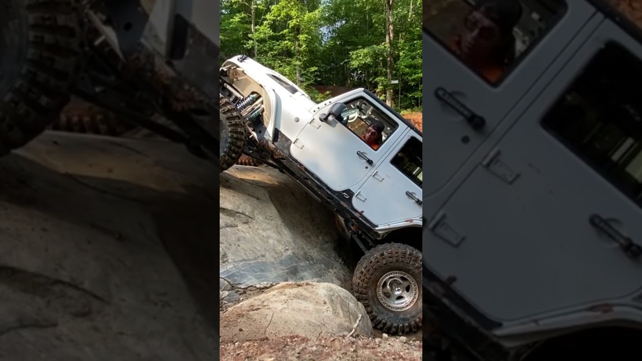 The disaster of improper 3 wheel drive