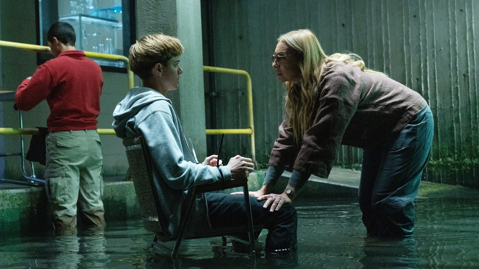 3 New Netflix Shows to Watch in October 2025, Ranked by IMDb Rating