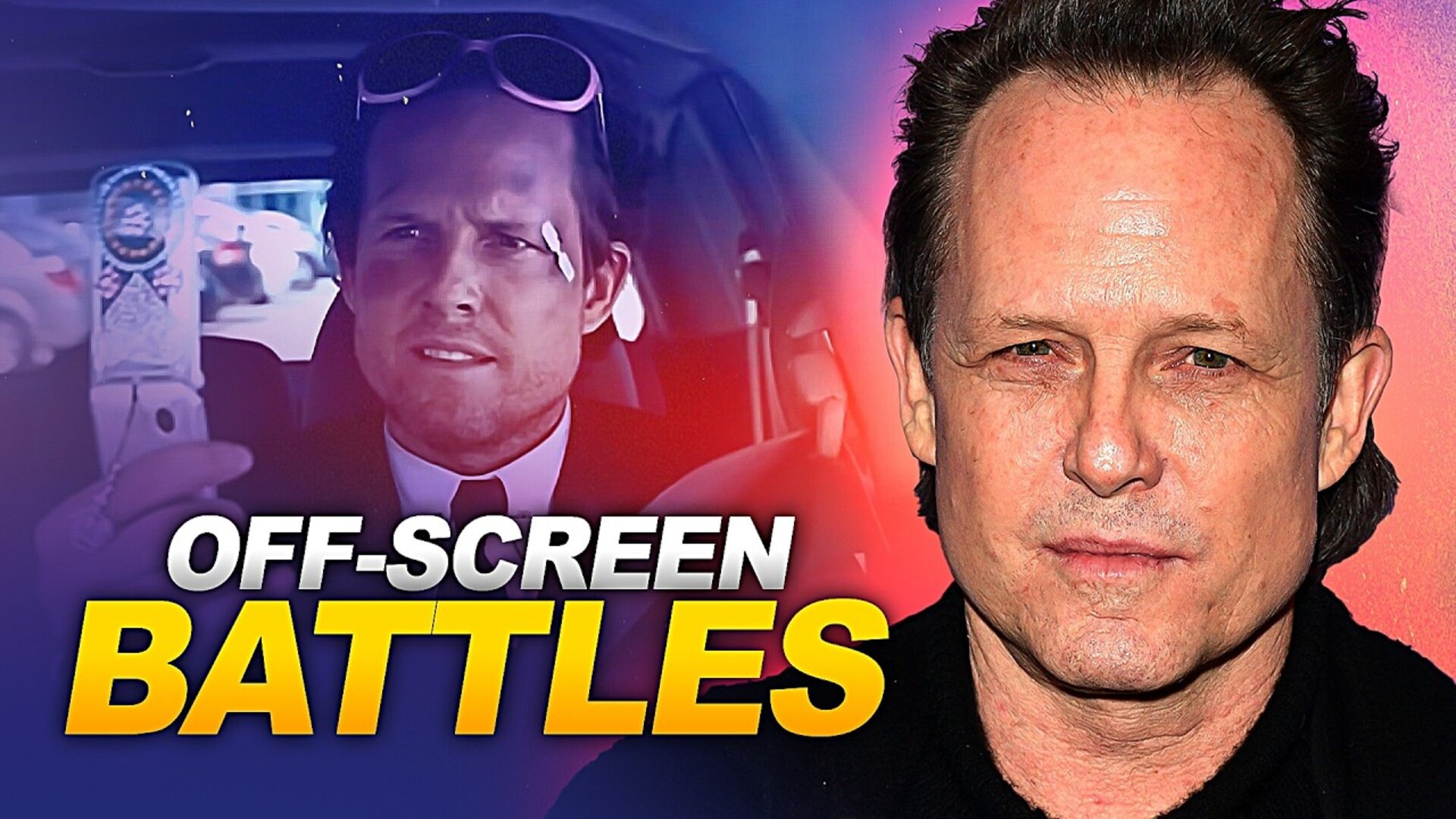 The Tragic True Life Story Of The Allstate Mayhem Commercial Guy