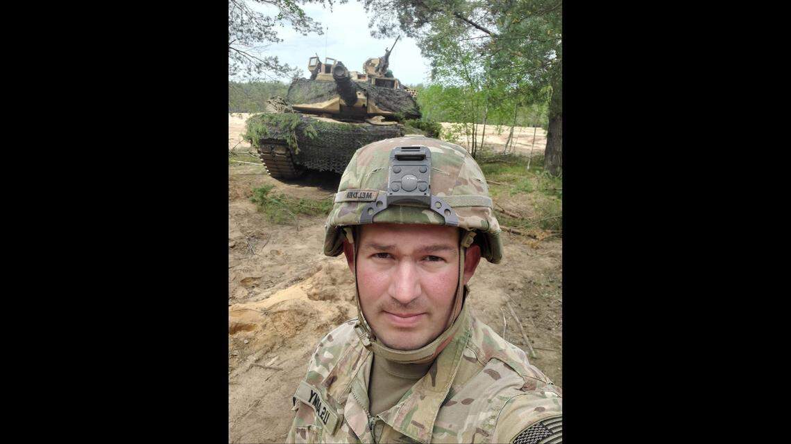 Driver sentenced in I-5 crash that killed JBLM soldier, a father of four