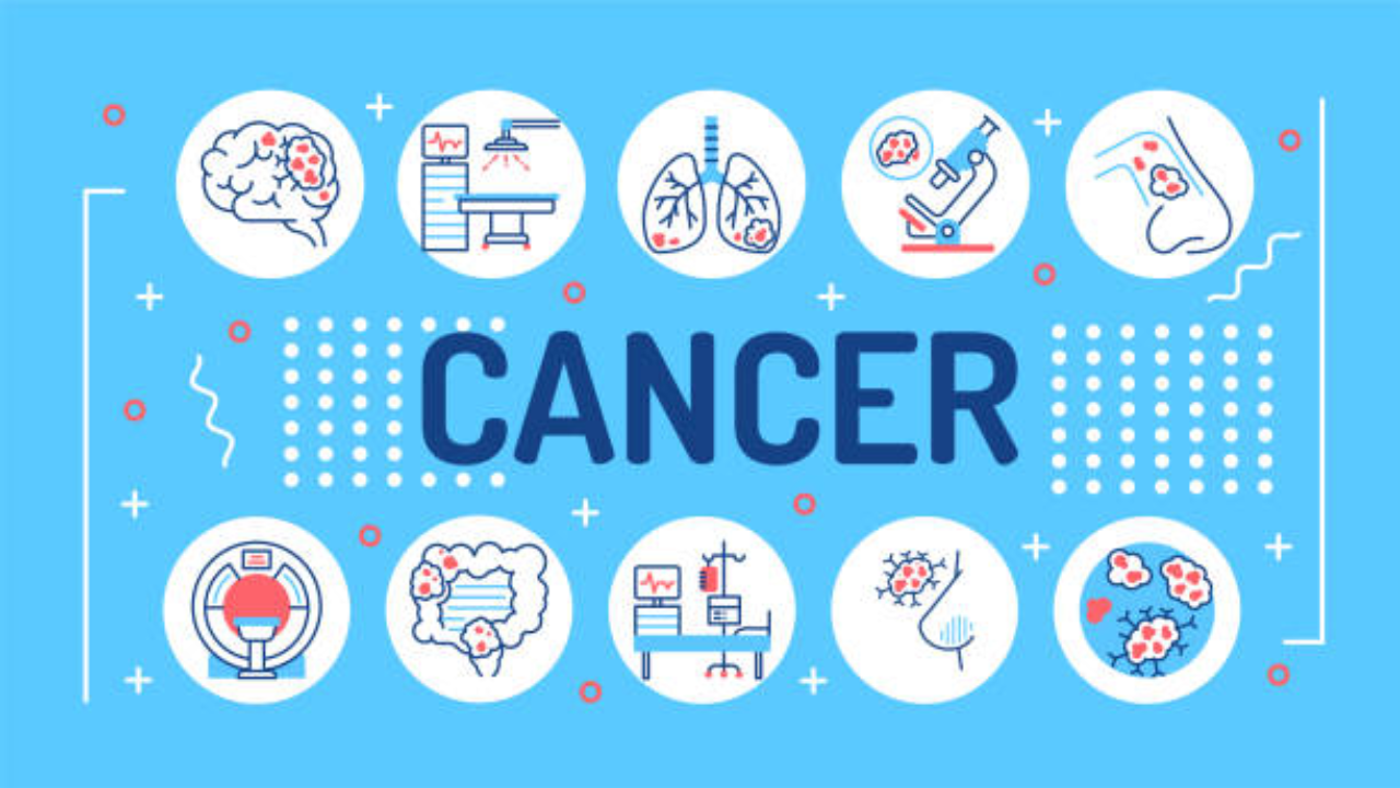 Cancer warning: Everyday aches and pains you shouldn’t ignore