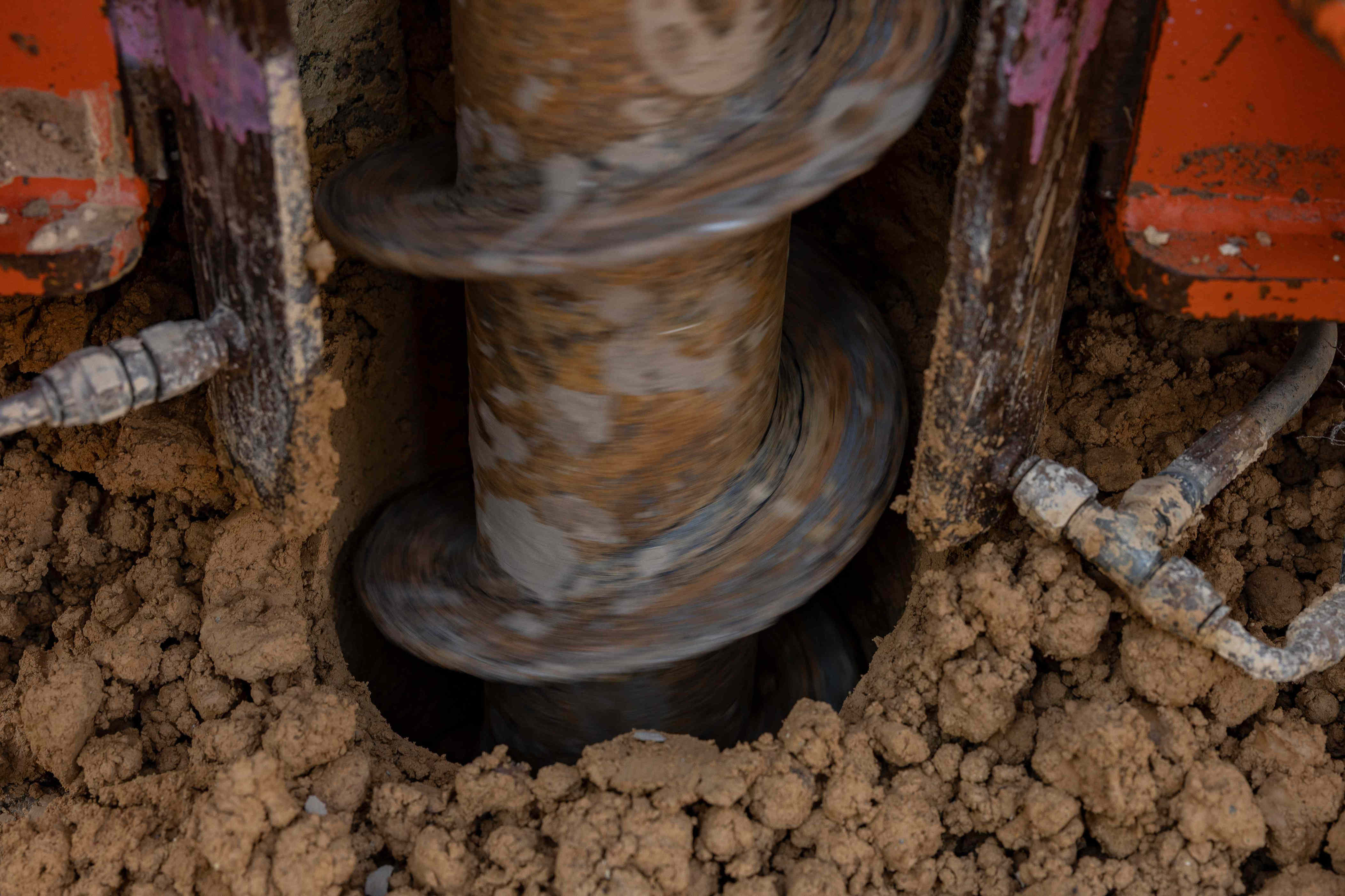 Another Obscure Mining Stock Soars as Trump Administration Takes Stake