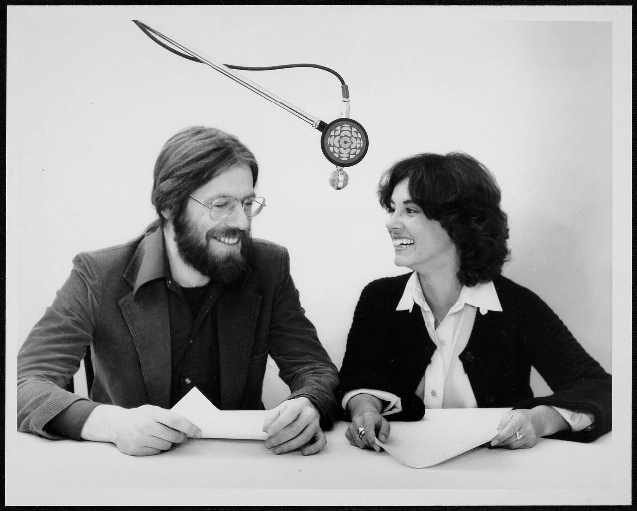 Longtime CBC radio host, Montreal news anchor Dennis Trudeau dies at 77
