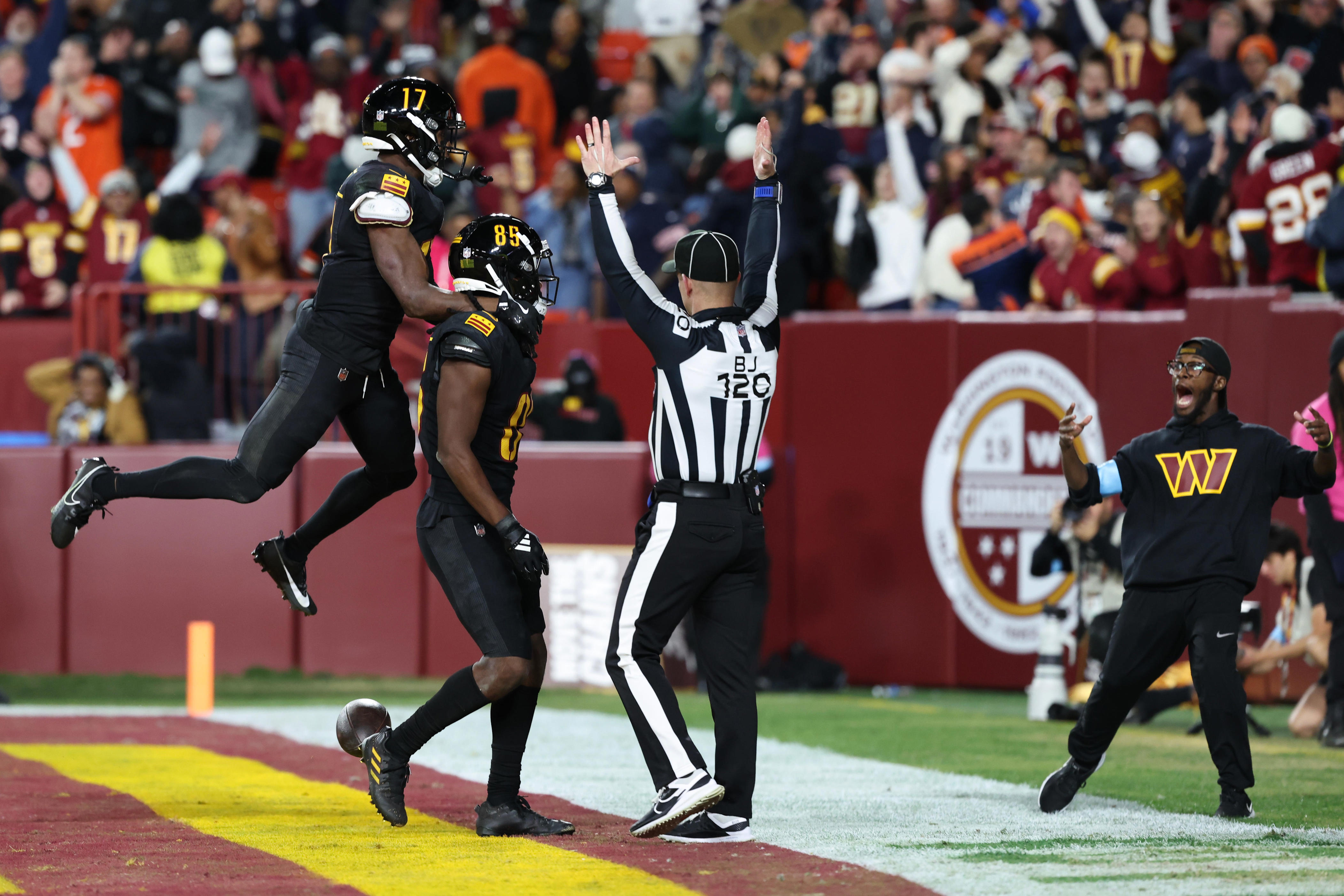 NFL schedule rankings and predictions for Week 6 of 2025 season