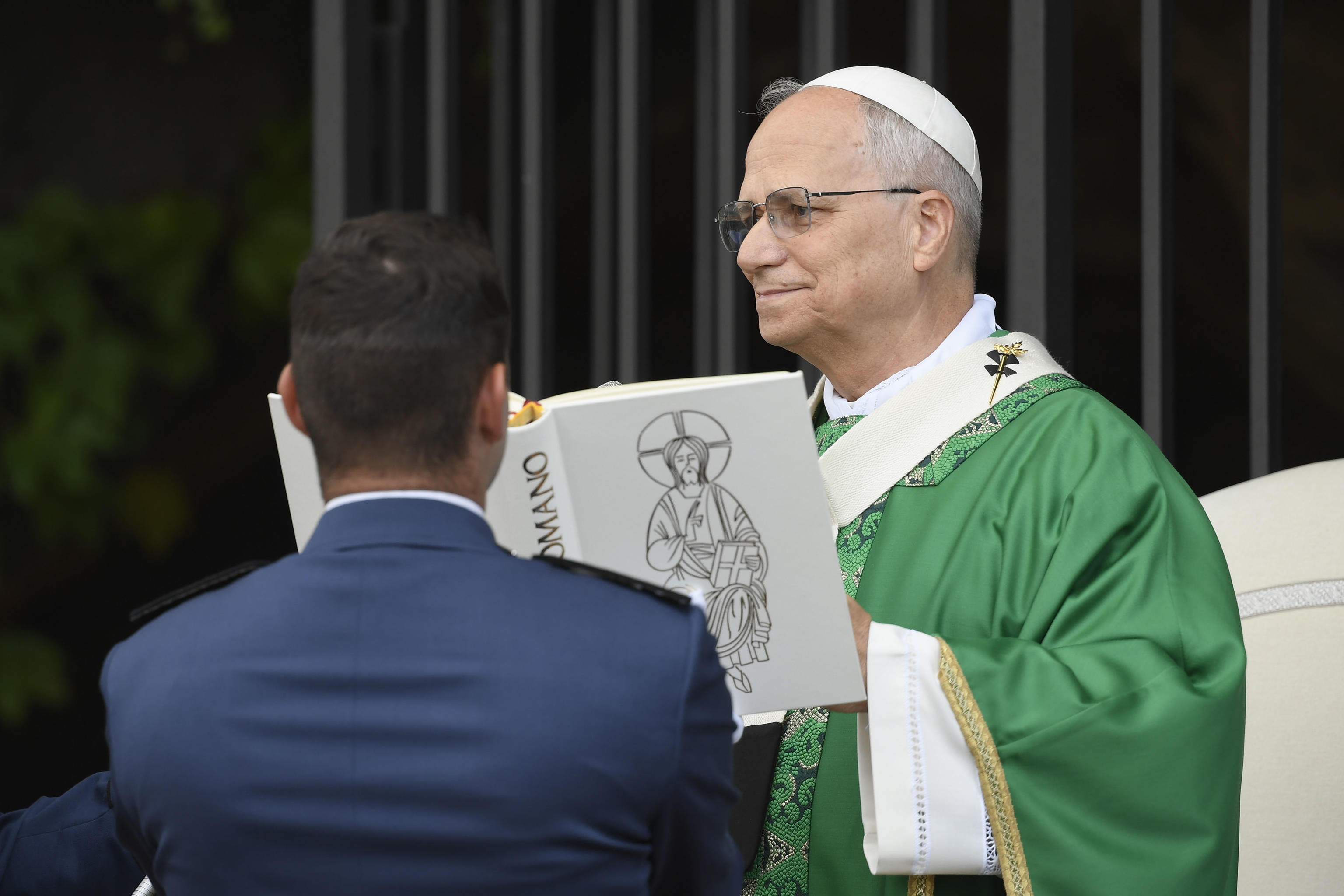 Pope on Tel Aviv attack on Parolin: Holy See's position
