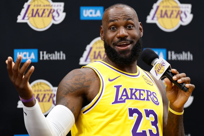 LeBron James reveals 'The Second Decision' and risks damaging legacy