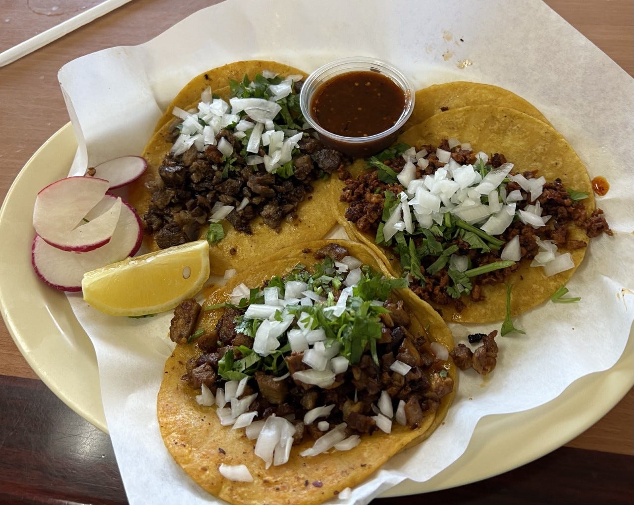 National Taco Day 2025 is here. Celebrate at these 7 Desert Hot Springs ...