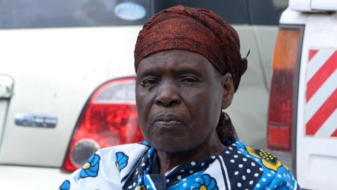 'I want my son back, dead or alive' - mother of missing Tanzanian ex ...