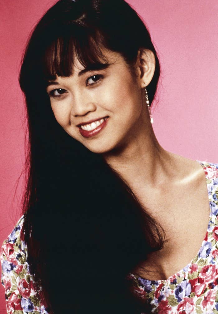 "Avatar: The Last Airbender" Turns 20: Jennie Kwan Celebrates Suki's ...