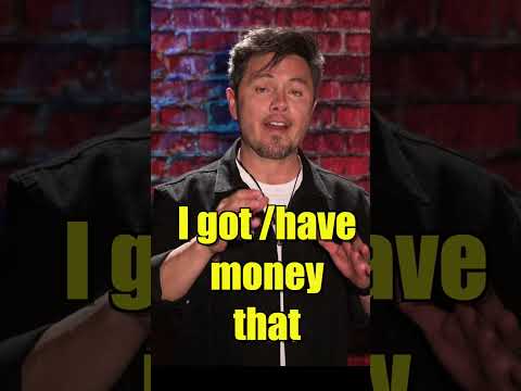 Cuando no te aguantas en gastar tu dinero y te quema un hueco en la bolsa?