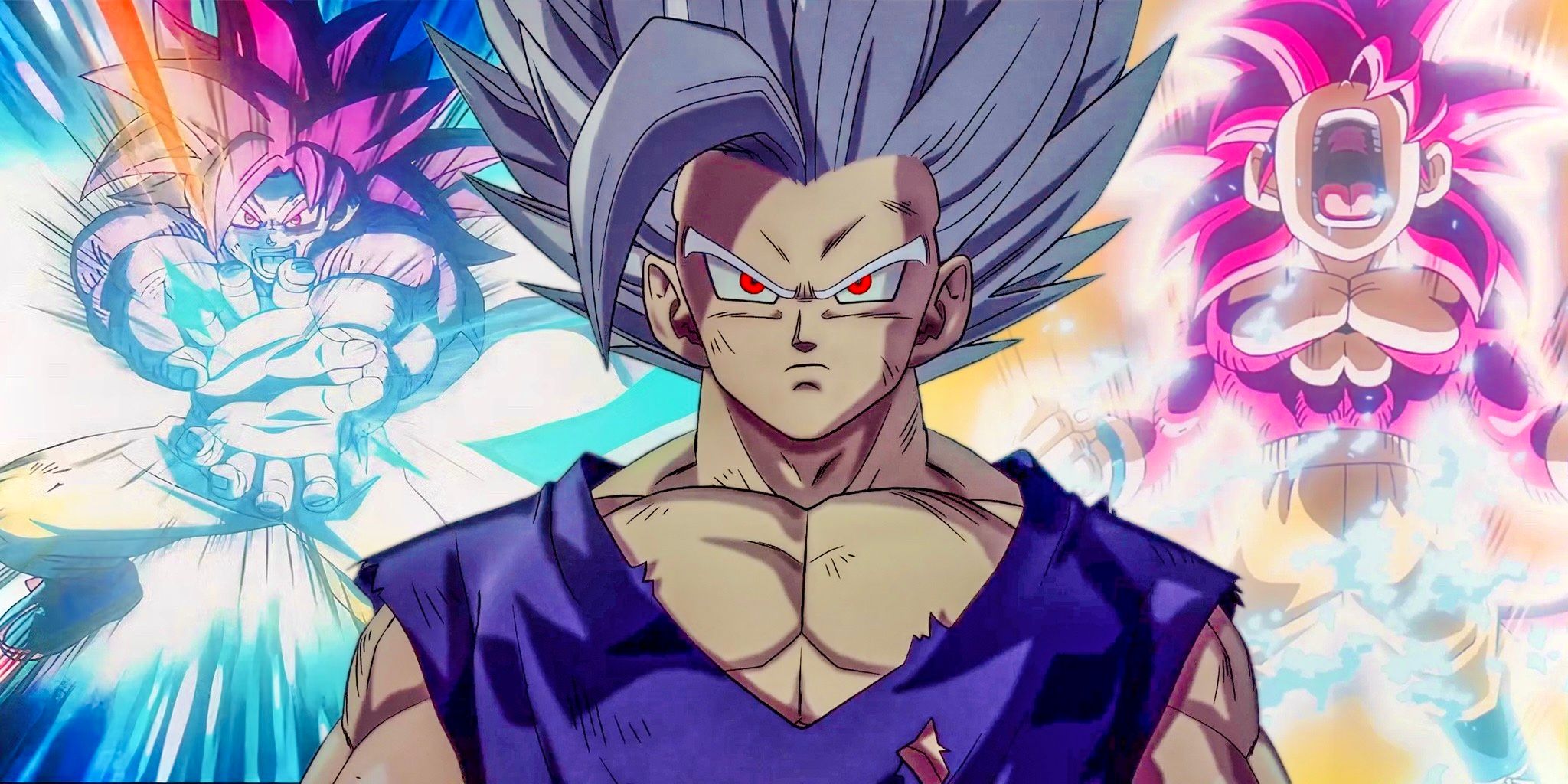 Dragon Ball Producer Reveals Akira Toriyama Wanted New Anime to Be 'A ...