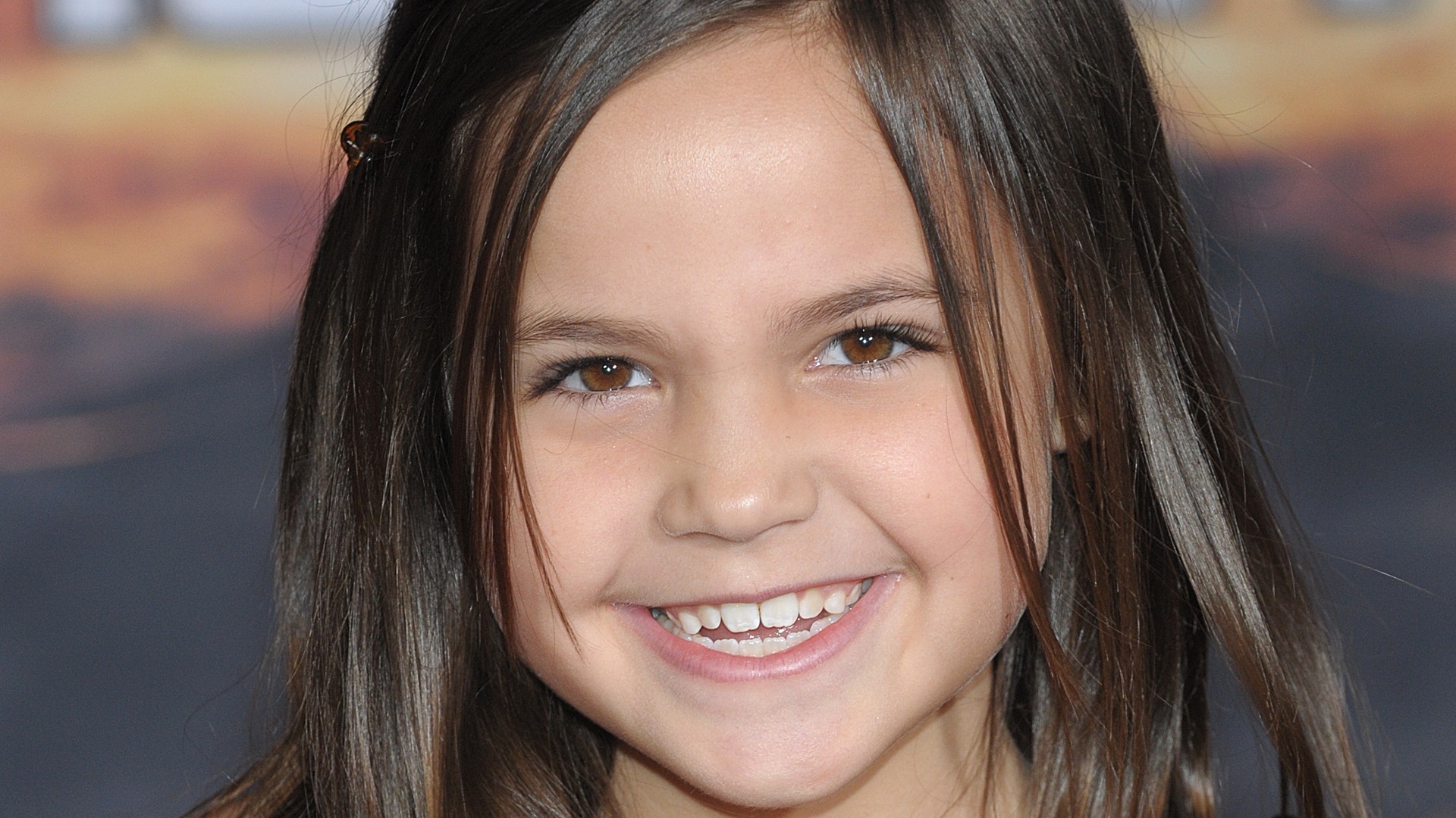 Bailee Madison's Tragic Life Gets Sadder & Sadder