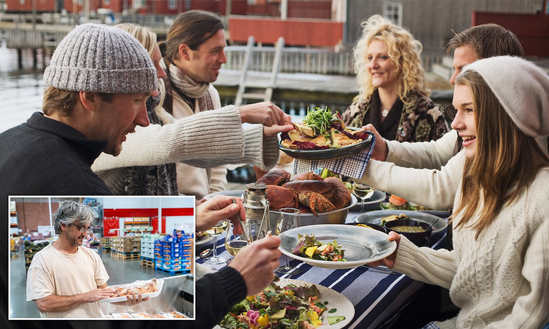 World's most invasive predator terrorizing East Coast is delicious and ...