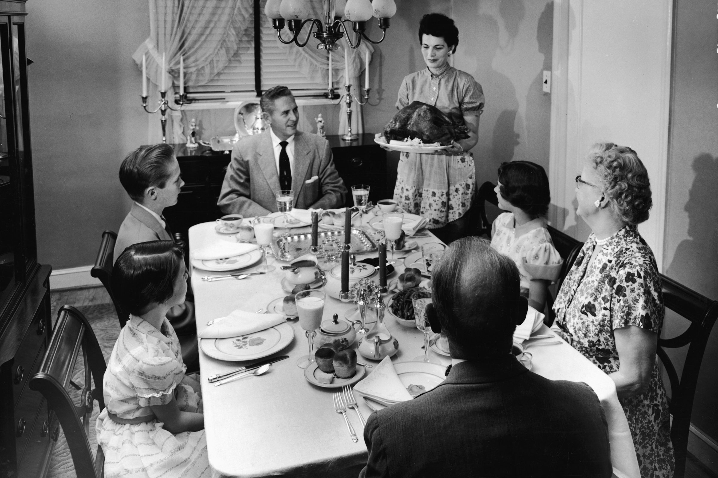 When Is Thanksgiving 2025, and Why Do We Celebrate It?