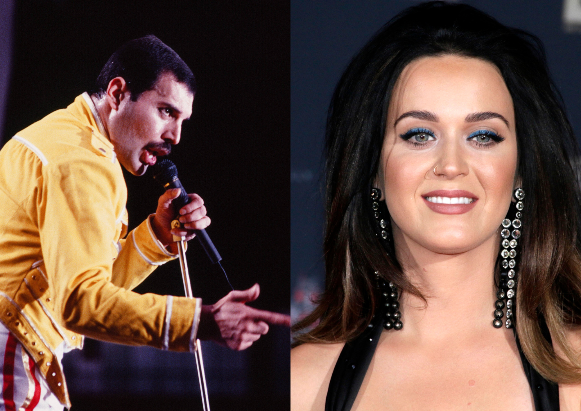 10 Grandes Artistas de la Música Que Nunca Han Ganado un Grammy