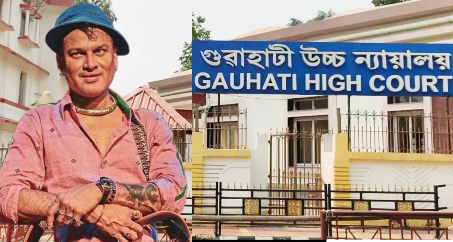 PIL in Gauhati HC seeks transparent probe into Zubeen Garg's death