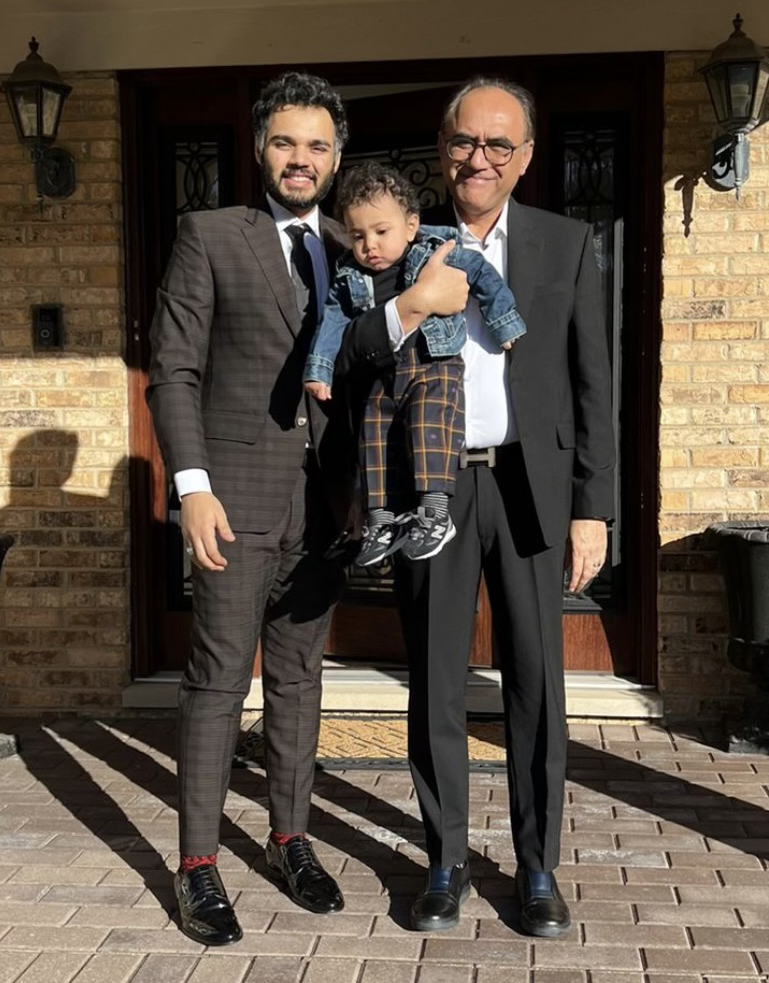 Stay-at-home ‘hub-sons’ are the tradwives of 2025 — and their moms ...