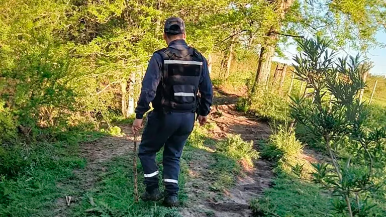 Hallaron muerta a Daiana Mendieta: el terrorífico lugar en el que ...