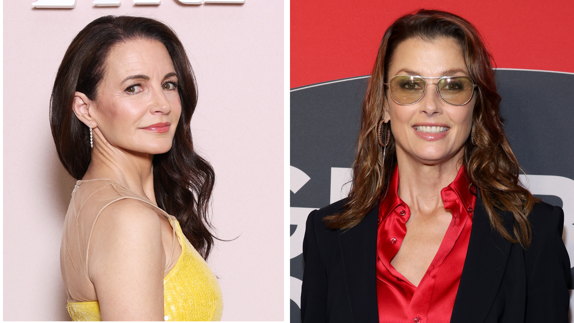 Kristin Davis apologizes to Bridget Moynahan for 'Sex and the City' set ...