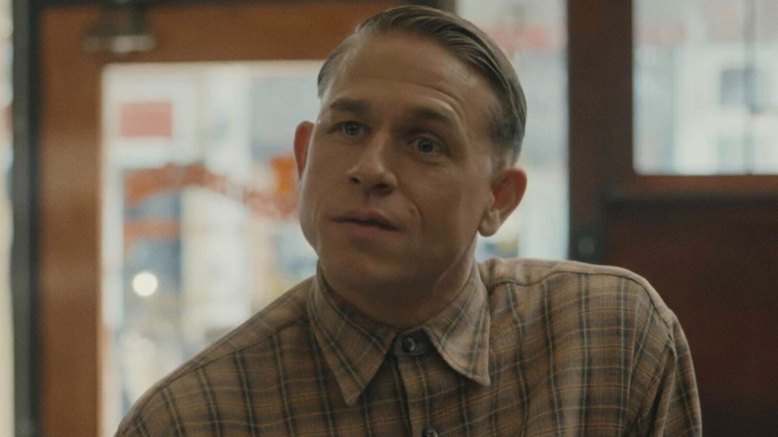 Monster: The Ed Gein Story: Charlie Hunnam reveals the rule his ...