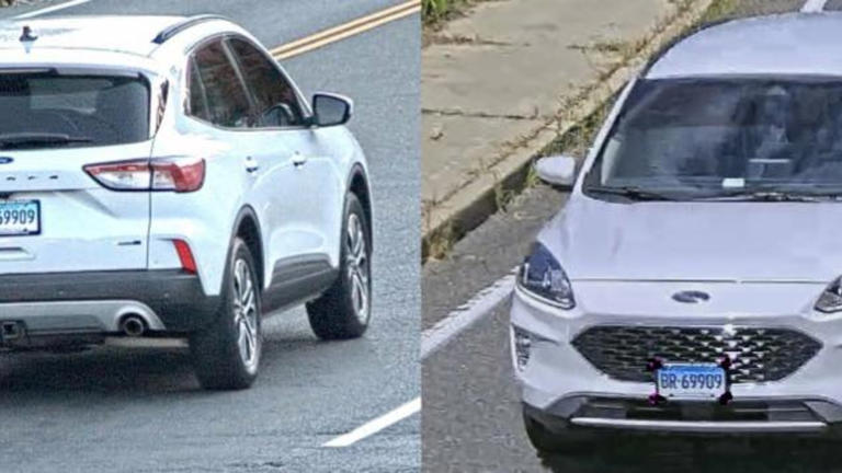 FBI Boston arrests over 400 as part of ‘Operation Summer Heat'