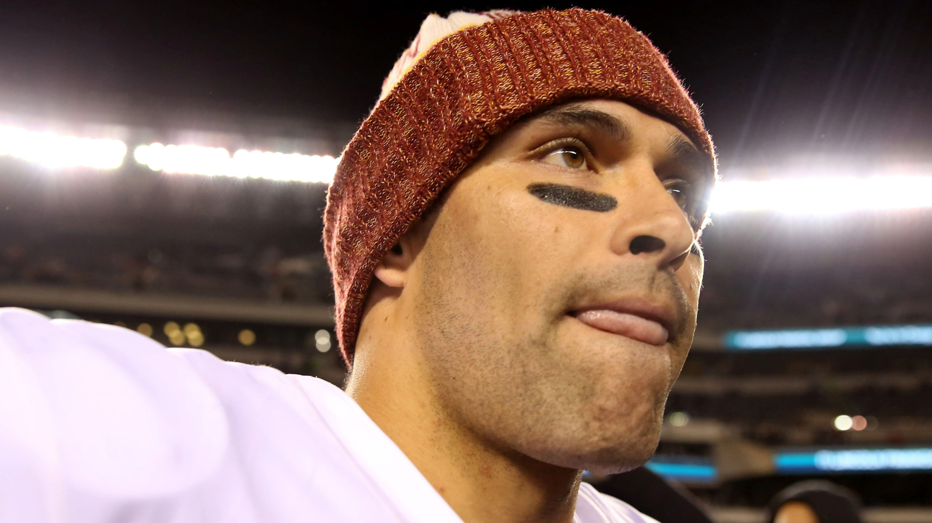 Mark Sanchez's Family Speaks Out After ‘Deeply Distressing' Felony Arrest