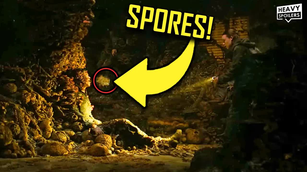 The Last of Us season 2 episode 5 trailer breakdown | Review and game ...