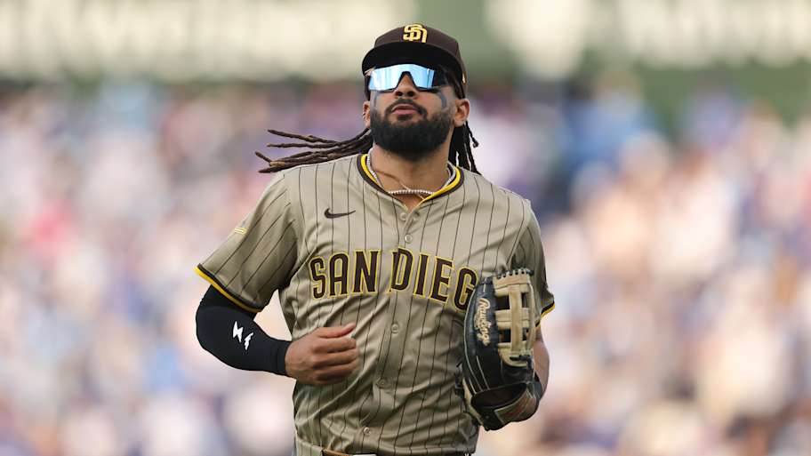 Padres’ Fernando Tatis Jr. lands nod for a prestigious MLB award