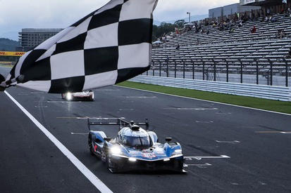 Porsche confirms exit from WEC at the end of the 2025 season