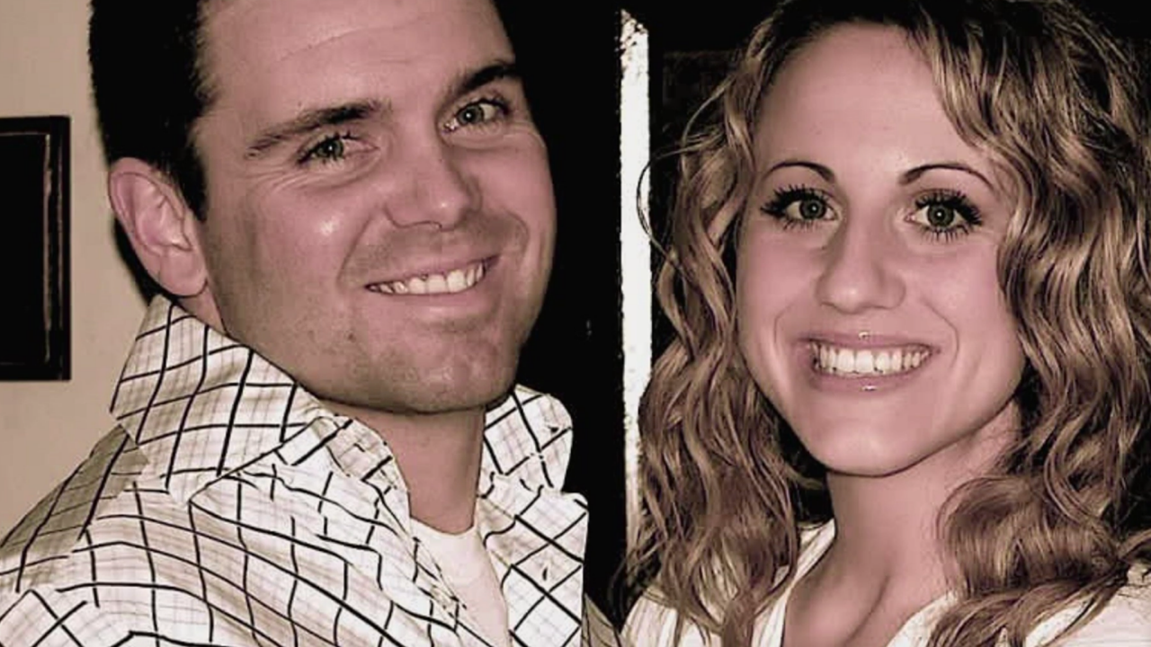 Emmett Corrigan: A Case of Love, Betrayal, and Tragedy